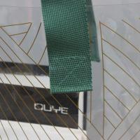 China Newest Fashionable PVC Clear Duffle Bag With Logo Zipper for Shopping and Beach for sale