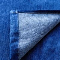 China Water Resistant Denim Apron OEM/ODM Acceptable Machine Washable for Chef Kitchen BBQ for sale