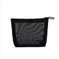 China Simple and Practical Three-piece Makeup Bag Set Organize Your Essentials with Ease for sale