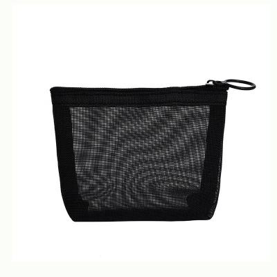 China Simple and Practical Three-piece Makeup Bag Set Organize Your Essentials with Ease for sale
