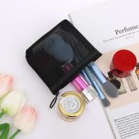 China Simple and Practical Three-piece Makeup Bag Set Organize Your Essentials with Ease for sale