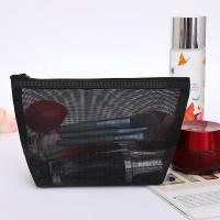 China Simple and Practical Three-piece Makeup Bag Set Organize Your Essentials with Ease for sale