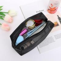 China Simple and Practical Three-piece Makeup Bag Set Organize Your Essentials with Ease for sale