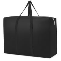 China Customizable Nonwoven Quilt Organizing Bag for Large Capacity Moving and Clothes for sale