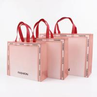 China Customized Color Non-Woven Bags for Printed Logo Laminated Environmental Shopping for sale