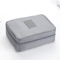 China Travel Storage Bag Custom Logo Color Size Toiletry Bags for Waterproof Large Capacity for sale