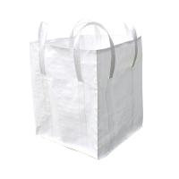 China Newest Fashinable 1.5 Ton Fibc Big Bag Bulk Cement Bag 1000kg Jumbo Bag Dimension for sale