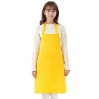 China Cotton Polyester Cleaning BBQ Sublimation Chef Kitchen Cook Apron for Restaurant Bar for sale