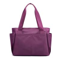 China Single Handle Waterproof Tote Bag for Easy Carrying and Storage for sale