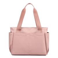 China Single Handle Waterproof Tote Bag for Easy Carrying and Storage for sale