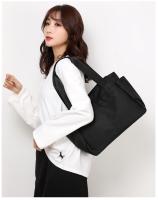 China Single Handle Waterproof Tote Bag for Easy Carrying and Storage for sale