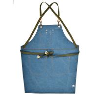 China 7 Days Sample Order Lead Time Support Uniform Apron for Nail Techs and Bartenders for sale