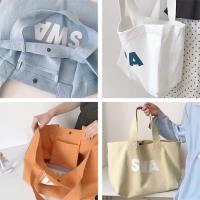 China Environment-friendly Custom Tote Shopping Bag with Foldable Design and Print Pattern for sale