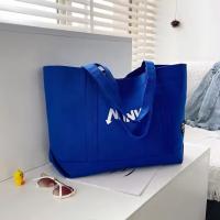 China Custom Printed Eco Friendly Recycled Plain Bulk Cotton Canvas Grocery Shopping Tote Bag for sale