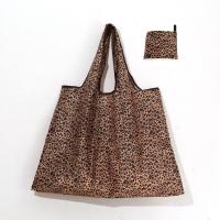 China Waterproof Foldable Shopping Bag with Big Capacity Customized Color Recycled Reusable for sale
