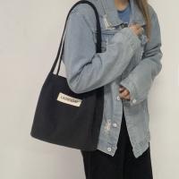 China Japanese Style Nylon Waterproof Bag for Women Simple and Functional Shopping Companion for sale