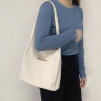 China Japanese Style Nylon Waterproof Bag for Women Simple and Functional Shopping Companion for sale