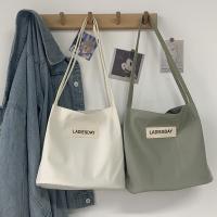 China Japanese Style Nylon Waterproof Bag for Women Simple and Functional Shopping Companion for sale