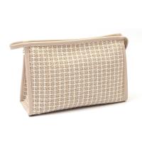 China Custom Toiletry Bag Set Large Makeup Bag Organizer for Women and Girls' Essentials for sale