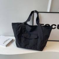 China Single Handle Shopping Bags Extra Heavy-weight Large Personalized Tote Cotton Canvas for sale