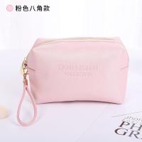 China Letter Pattern Velvet Cosmetic Bag Set of 3 for Women Travel Beauty Zipper Organizer for sale