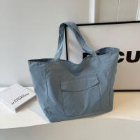 China Single Handle Shopping Bags Extra Heavy-weight Large Personalized Tote Cotton Canvas for sale