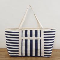China Custom Print Canvas Woman Canvas Customise Tote Bag for Women Shopping Bags for sale