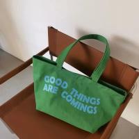 China Summer Beach Tote Bags With Handle For Women Shopping Large Canvas Newest Fashinable for sale