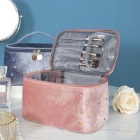 China Custom Makeup Artist Bags Professional Travel Accessories for OEM/ODM Acceptable for sale