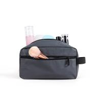 China Waterproof Travel Men Cosmetic Case Tyvek Dupont Paper Toiletry Bag for Customer OEM for sale