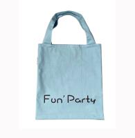 China Women's Custom Logo Eco Reusable Floral Design Printed Natural Recycled Cotton Canvas Shopping Tote Bag for sale