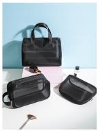 China Nylon Mesh Cosmetic Bag Zipper Pouch The Ultimate Nylon Pouch for Women for sale