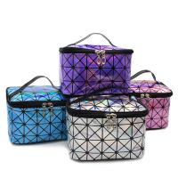 China Fashion Cosmetic Bag Waterproof Makeup Bag for Latest Design Travel Women's Travels for sale