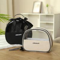China Fashion Cosmetic Bag Waterproof Makeup Bag for Latest Design Travel Women's Travels for sale