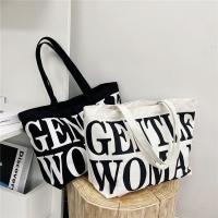 China Large Capacity Oversized Canvas Cotton Shopping Tote Bag for Beach Picnic Custom Logo for sale