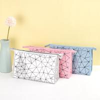 China Fashion Cosmetic Bag Waterproof Makeup Bag for Latest Design Travel Women's Travels for sale