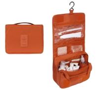 China Acceptable OEM/ODM Bag for Fashion Design Pencil Makeup Travel Cosmetic for sale