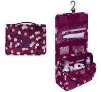 China Acceptable OEM/ODM Bag for Fashion Design Pencil Makeup Travel Cosmetic for sale