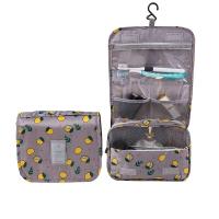 China Acceptable OEM/ODM Bag for Fashion Design Pencil Makeup Travel Cosmetic for sale