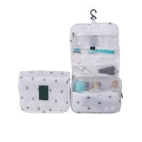 China Acceptable OEM/ODM Bag for Fashion Design Pencil Makeup Travel Cosmetic for sale