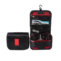 China Acceptable OEM/ODM Bag for Fashion Design Pencil Makeup Travel Cosmetic for sale
