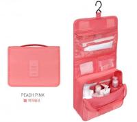 China Acceptable OEM/ODM Bag for Fashion Design Pencil Makeup Travel Cosmetic for sale