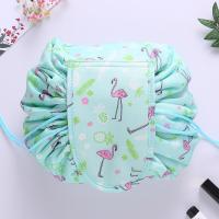 China Convenient and Fashionable Makeup Bag for Effortless Cosmetics Organization for sale