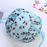 China Convenient and Fashionable Makeup Bag for Effortless Cosmetics Organization for sale