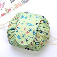 China Convenient and Fashionable Makeup Bag for Effortless Cosmetics Organization for sale