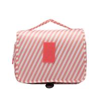 China Customized Color Fashion Makeup Bags Private Label Travel Cosmetic Bags for Custom Logo for sale