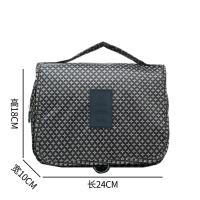 China Customized Color Fashion Makeup Bags Private Label Travel Cosmetic Bags for Custom Logo for sale