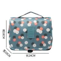 China Customized Color Fashion Makeup Bags Private Label Travel Cosmetic Bags for Custom Logo for sale
