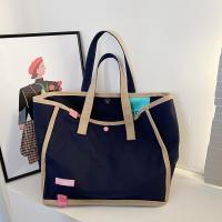China Fashion Recycled Natural Plain Custom Eco Friendly Print Canvas Cotton Tote Shopping Bag for sale