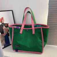 China Fashion Recycled Natural Plain Custom Eco Friendly Print Canvas Cotton Tote Shopping Bag for sale